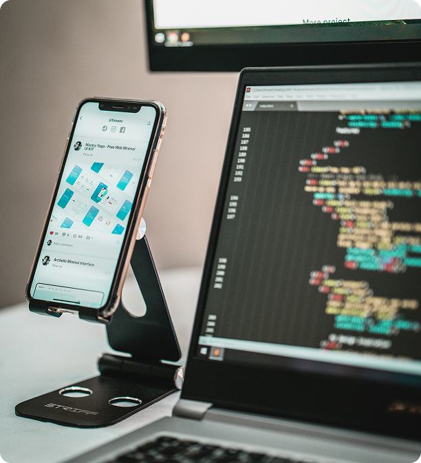 E-Commerce Solutions | Custom Online Store Development | SolutionsLoft